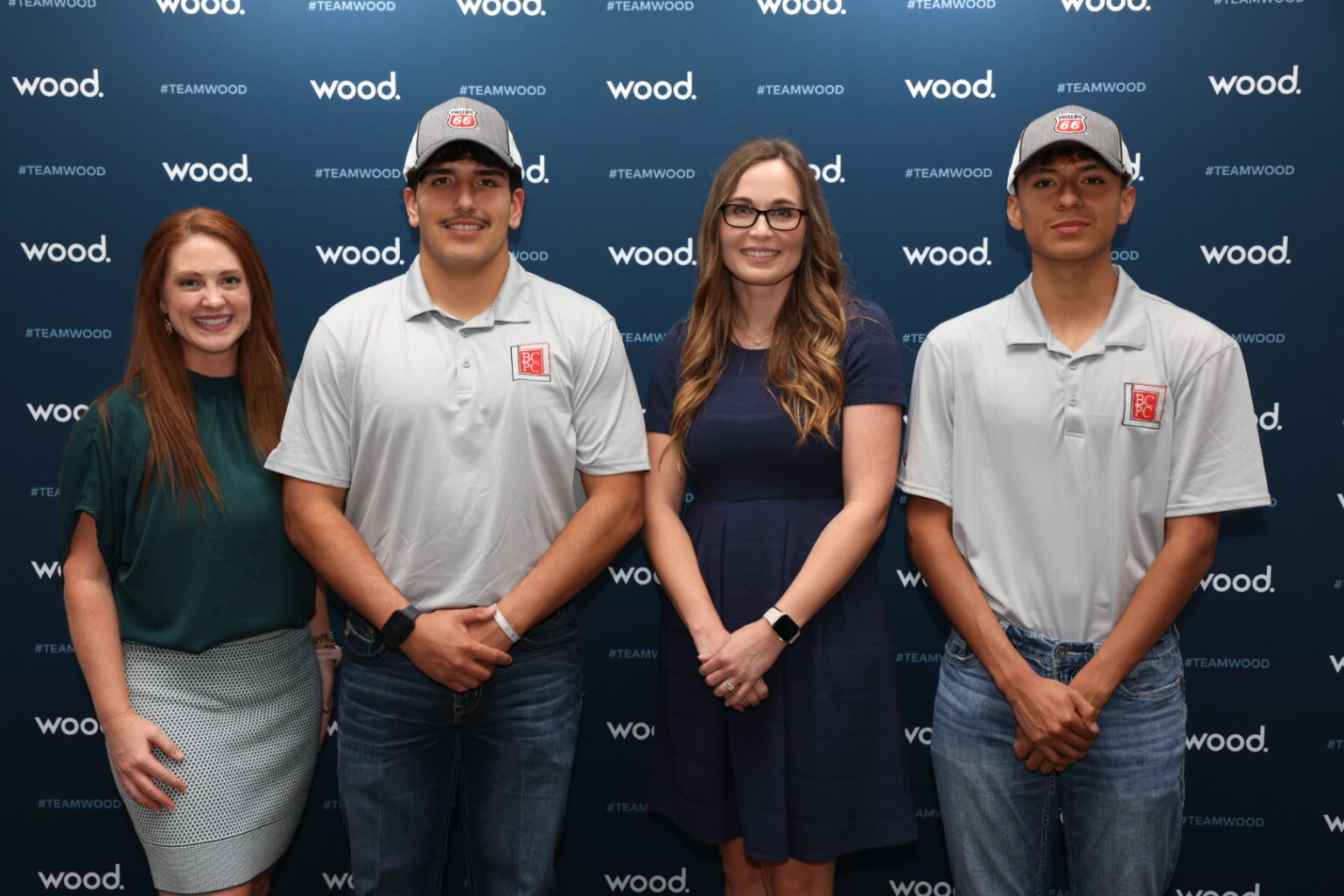 About Us - Working Together to Grow, Train and Build a Better Industry