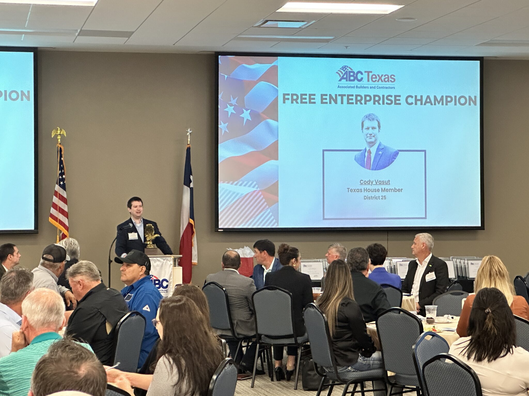 About Us - ABC Texas Gulf Coast