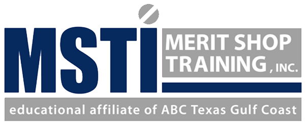 NCCER - ABC Texas Gulf Coast